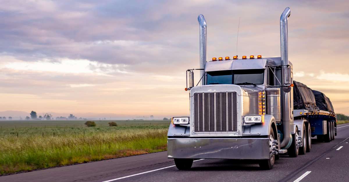 Logistics Solutions With A Human Touch | Annex Freight