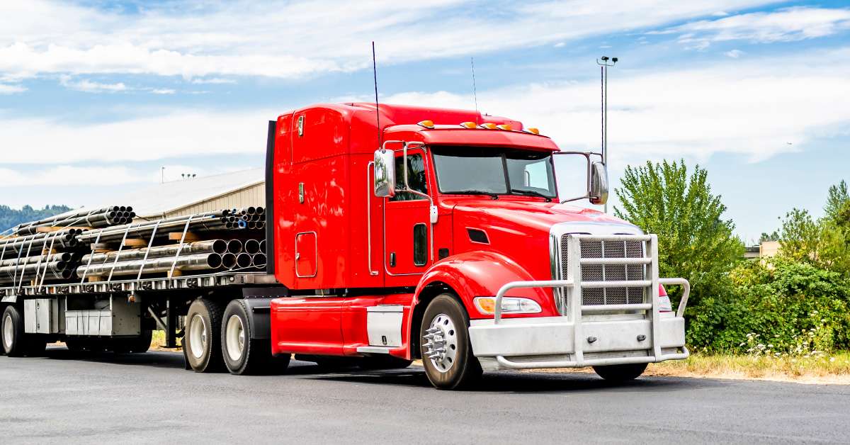 Carrier | Annex Freight Systems