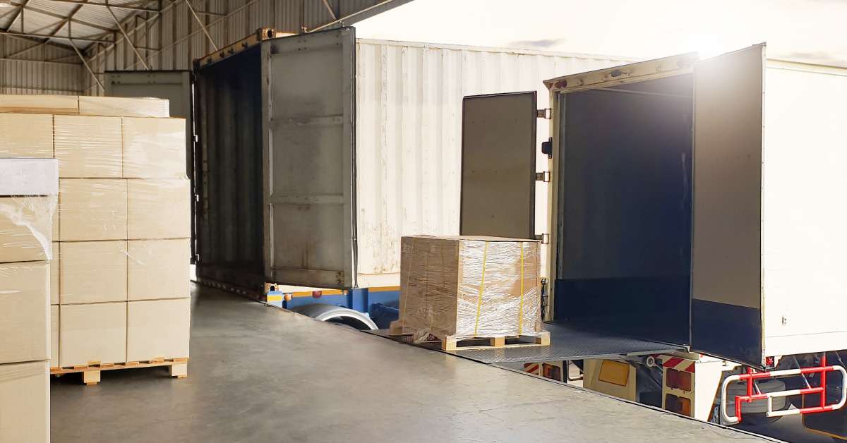 Furniture Logistics | Annex Freight Systems