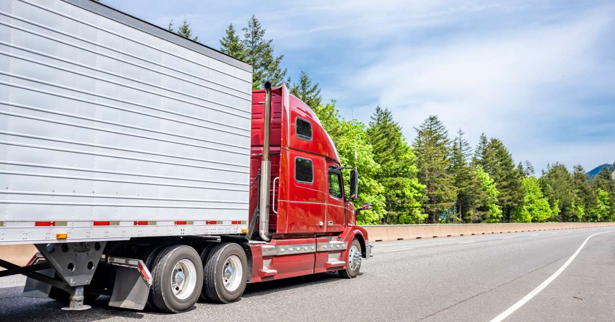 Less-Than-Truckload | Annex Freight Systems