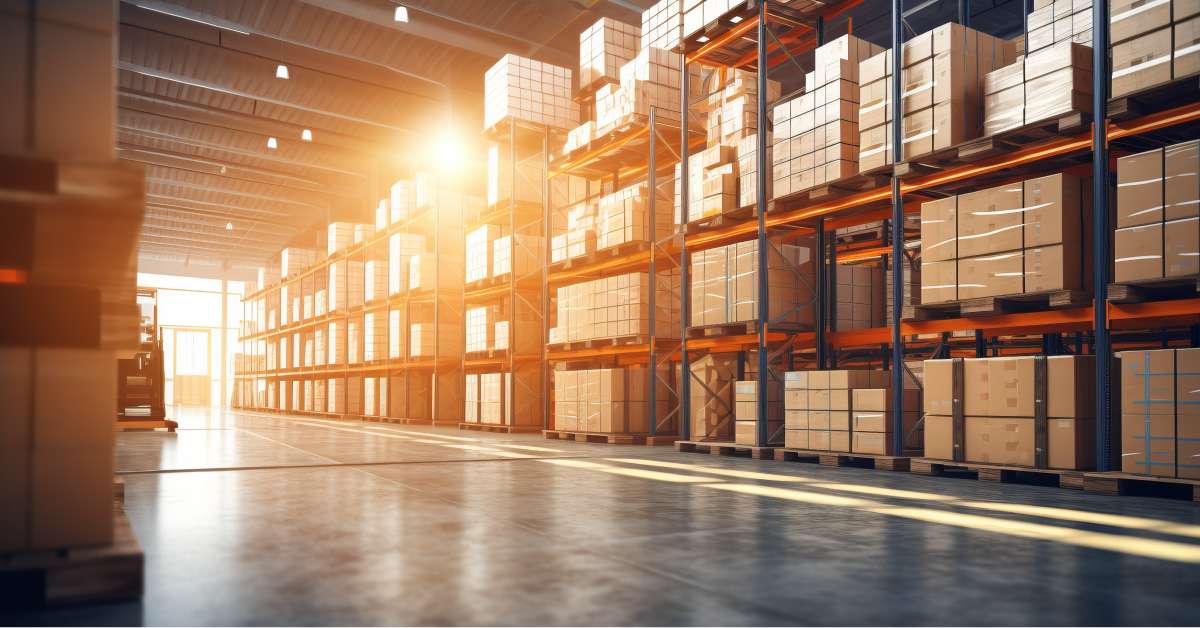 Managed Transportation | Annex Freight Systems