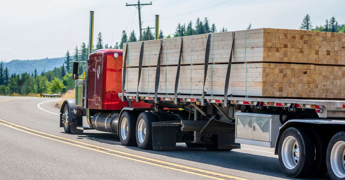Shipper | Annex Freight Systems